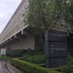 ORANGE COUNTY MEN’S & WOMEN’S CENTRAL JAIL - 30 Photos & 46 Reviews ...