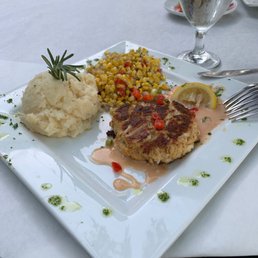 FISH THYME - 409 Photos & 539 Reviews - 3979 S Main St, Acworth ...