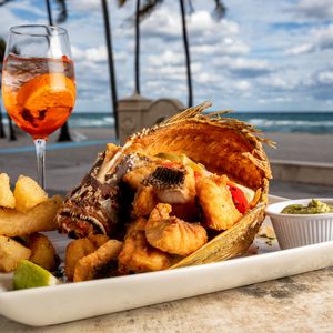 LE TUB - 1794 Photos & 1788 Reviews - 1100 N Ocean Dr, Hollywood ...