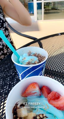 EZ FREEZY - Updated July 2025 - 14 Photos & 29 Reviews - 6495 Keizer ...