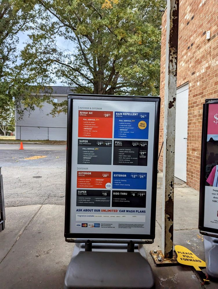 AUTOBELL CAR WASH - Updated September 2025 - 22 Photos & 23 Reviews ...