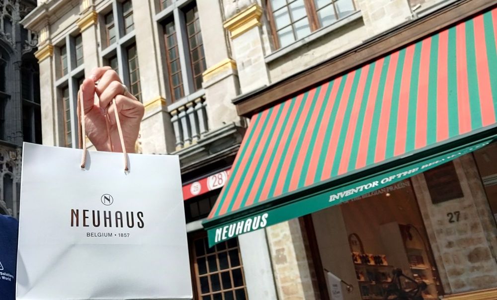 NEUHAUS - Updated June 2024 - 66 Photos & 38 Reviews - Grand Place 27 ...