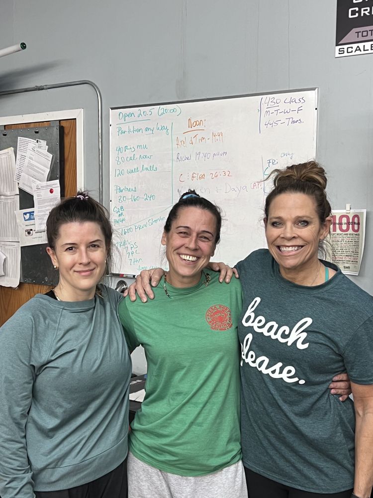 CRITERION FITNESS - Updated August 2025 - 11 Photos - 2335 E Bennett St ...