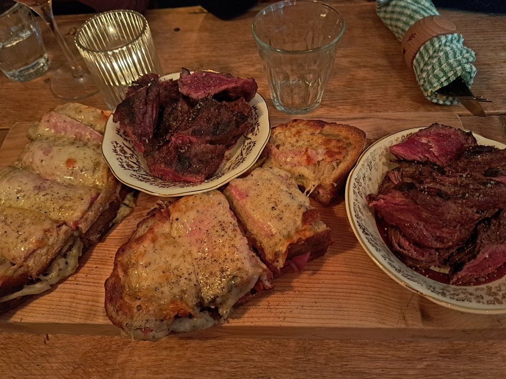 BAR MAMIE - Updated January 2026 - 17 Photos & 12 Reviews - 328 Rue ...