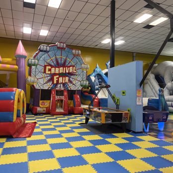 INFLATABLE WONDERLAND - Updated January 2025 - 100 Photos & 49 Reviews ...