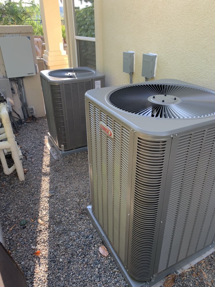 APEX HEATING AND AIR CONDITIONING - Updated October 2025 - 33 Photos ...