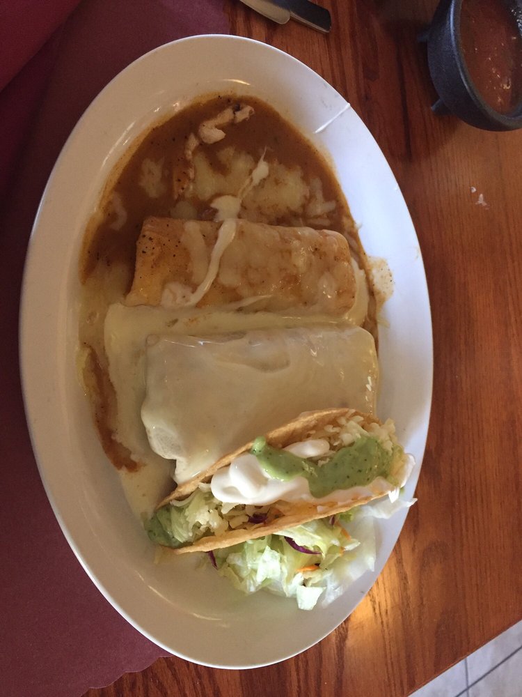 CASA MANANA - 10 Photos & 22 Reviews - 18321 Cantrell Rd, Little Rock ...