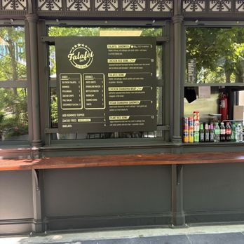 FALAFEL INC - Updated October 2025 - 20 Photos & 12 Reviews - 1631 ...