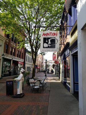 AMBITION COFFEE & EATERY - Updated March 2025 - 132 Photos & 203 ...