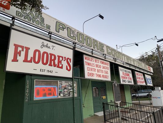 JOHN T FLOORE COUNTRY STORE - Updated May 2026 - 163 Photos & 156 ...