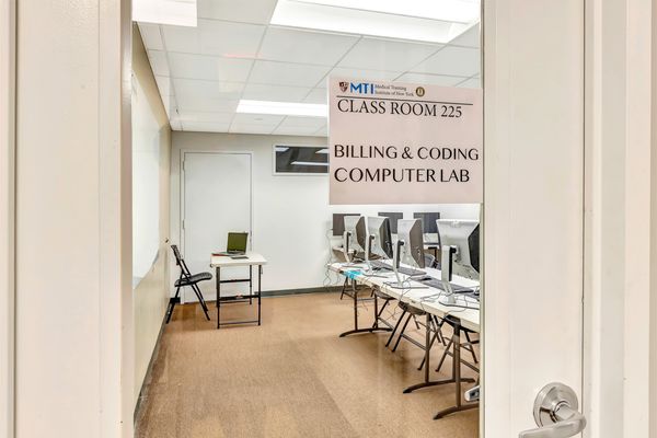 MEDICAL TRAINING INSTITUTE OF NEW YORK - Updated December 2025 - 14 ...