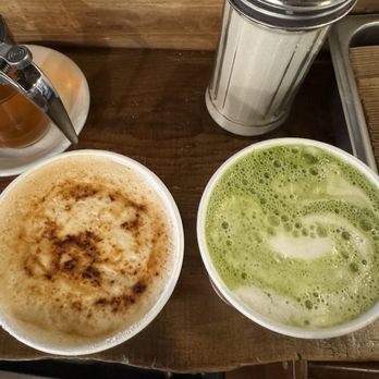 CROOKS COFFEE - Updated August 2024 - 318 Photos & 308 Reviews - 404C ...