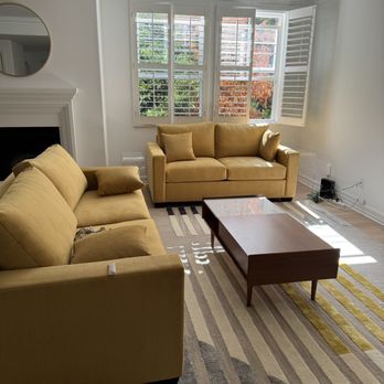 SOFA CLUB - Updated October 2024 - 557 Photos & 957 Reviews - 2500 S ...