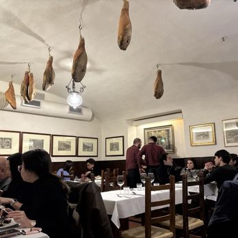 IL LATINI - Updated December 2025 - 440 Photos & 297 Reviews - Via dei ...