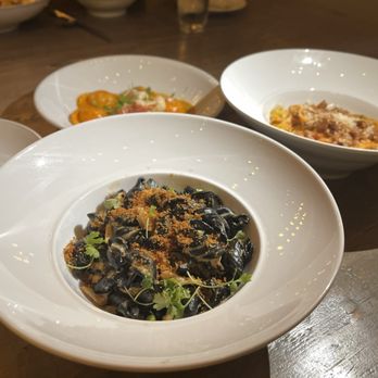 TAGLIATA - Updated February 2025 - 1495 Photos & 750 Reviews - 1012 ...