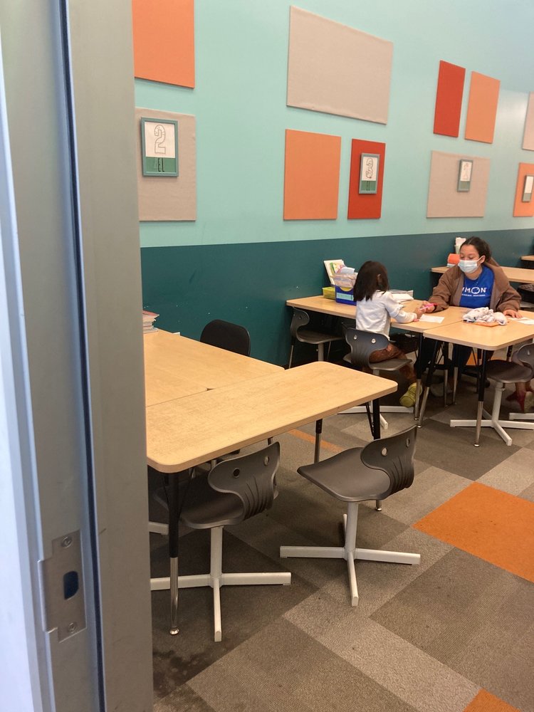 KUMON MATH AND READING CENTER OF IRVINE - A - Updated October 2025 - 25 ...