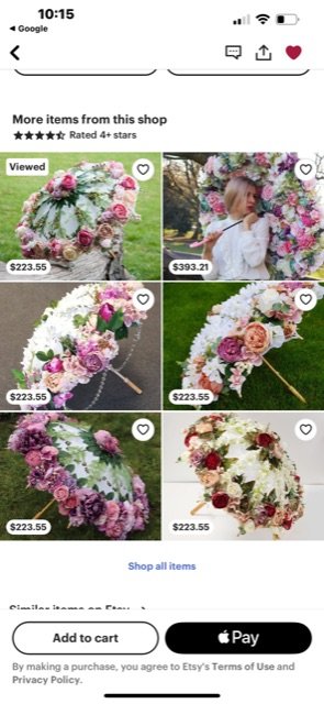 GERRI’S DESIGNS - Updated September 2024 - Request Information - 10 ...