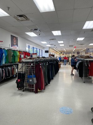 GOODWILL HOUSTON SELECT STORES - 48 Photos & 116 Reviews - 2030 ...