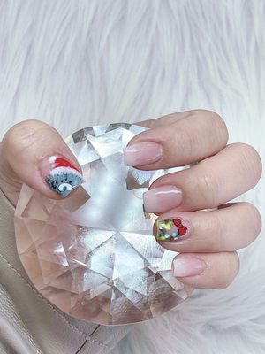 NB NAILS AND LASH - Updated August 2025 - 62 Photos - 541 W Highlands ...