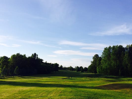 HELSINGIN GOLFKLUBI - Updated June 2025 - Talin Puistotie, Helsinki ...