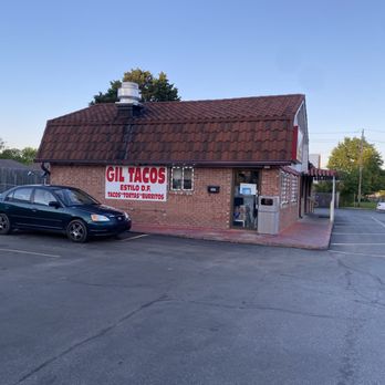 GIL TACOS - Updated October 2025 - 210 Photos & 203 Reviews - 1665 S ...
