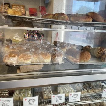 YEH’S BAKERY - Updated October 2025 - 682 Photos & 528 Reviews - 5725 ...
