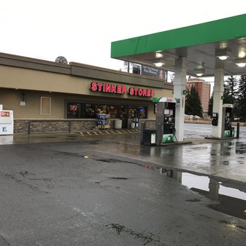 STINKER STORES - Updated December 2025 - 1044 W Pullman Rd, Moscow ...