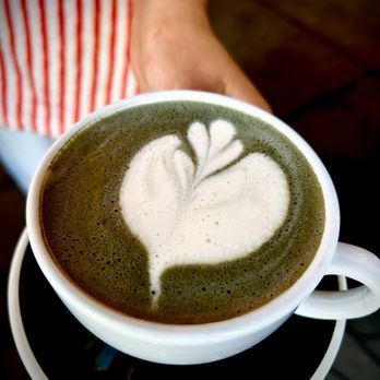 JOBOT COFFEE & BAR - Updated May 2025 - 491 Photos & 257 Reviews - 333 ...