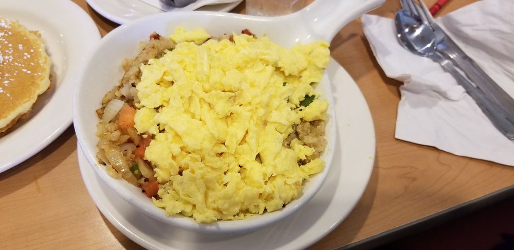 GOLDEN BRUNCH - 352 Photos & 333 Reviews - 31 E Golf Rd, Arlington ...