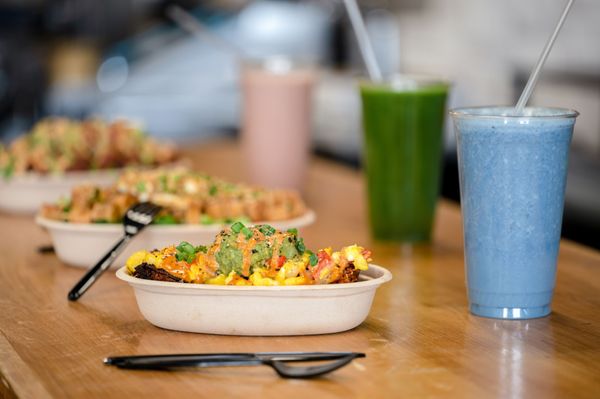 TROY’S FRESH KITCHEN & JUICE BAR - Updated December 2025 - 58 Photos ...