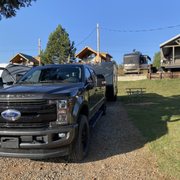 GOLDEN EAGLE RV PARK - 27 Photos & 15 Reviews - 540 E Therma St, Eagle ...