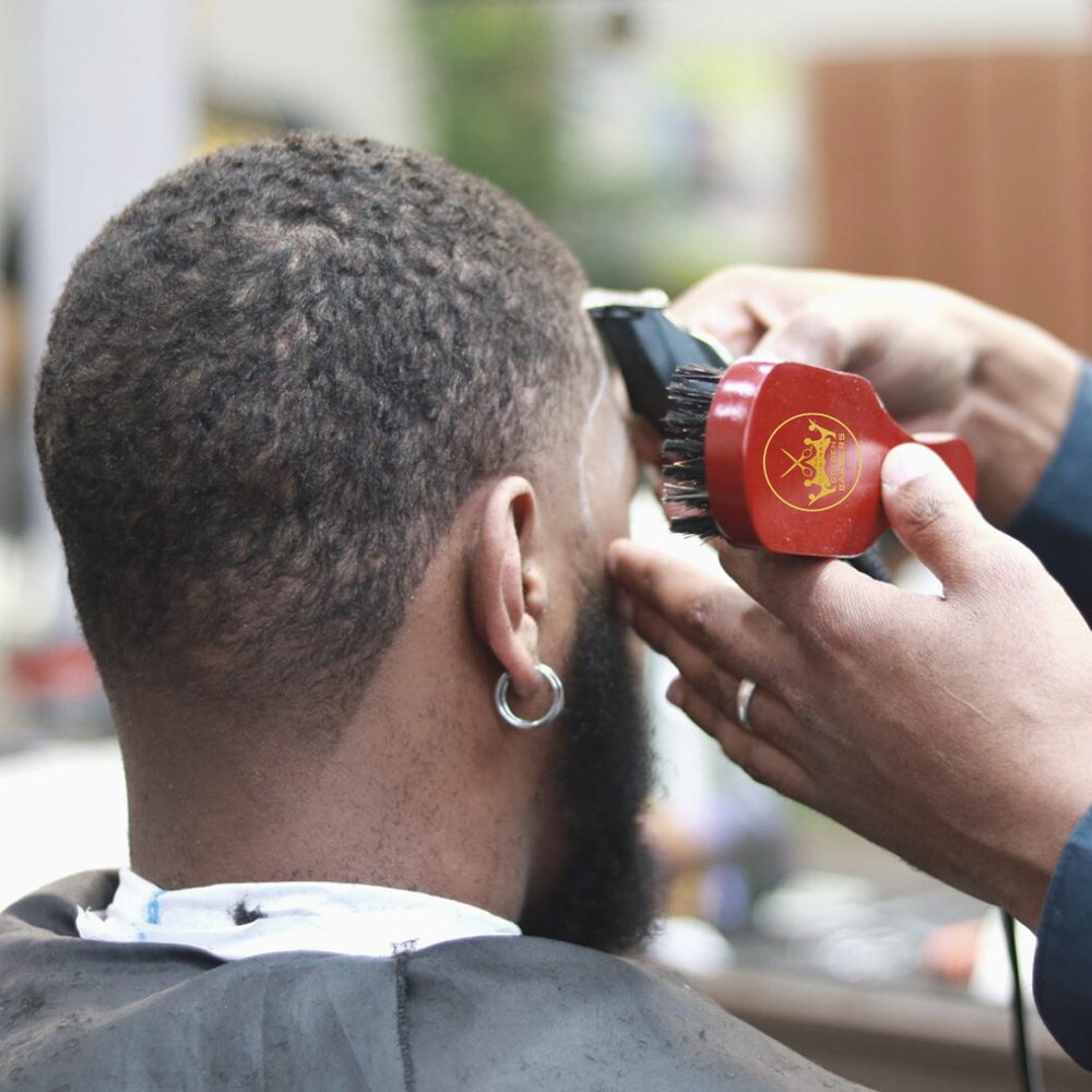 GOLDEN BARBERS - Updated December 2025 - 15 Photos - 14 Goodmayes Road ...