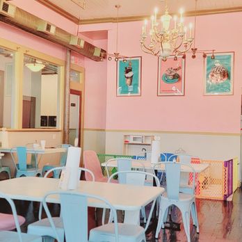 DULCE MAMI CAFÉ RIVERSIDE - Updated May 2025 - 113 Photos & 42 Reviews ...