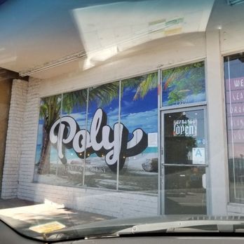 POLY GRILL & BAKERY - Updated December 2025 - 191 Photos & 131 Reviews ...