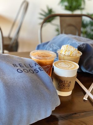 BELLA GOOSE COFFEE - CAFE ON THE RIVER - 249 Photos & 194 Reviews ...