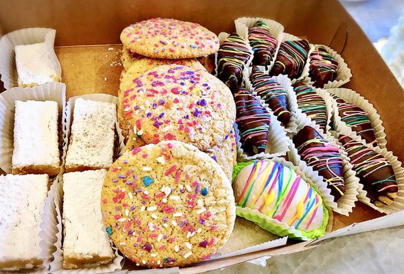 KELLER’S BAKERY DOWNTOWN - 28 Photos & 24 Reviews - Bakeries - 1012 ...