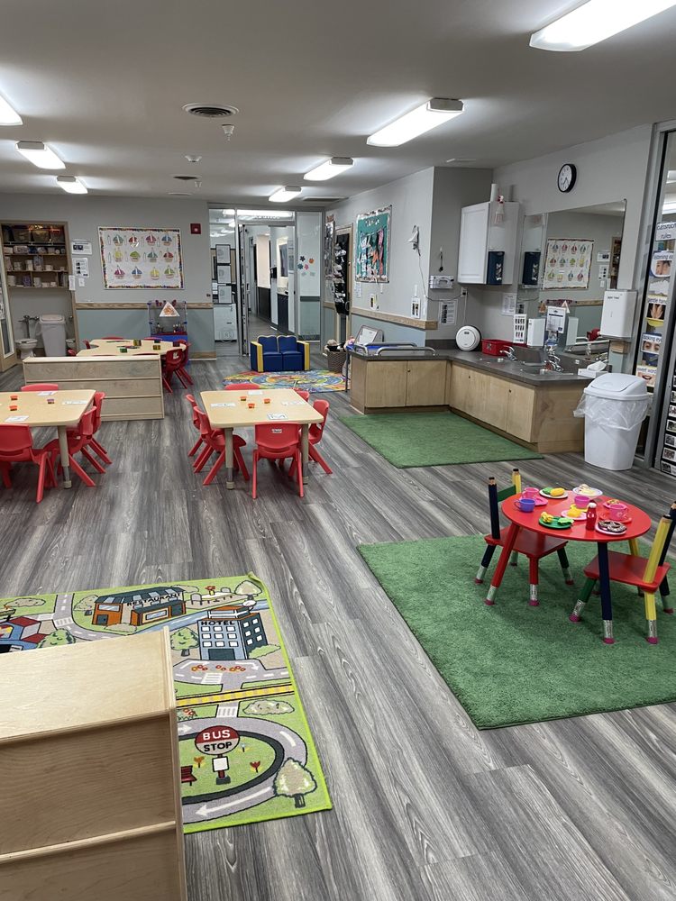 KIDS R KIDS LEARNING ACADEMY OF CUMMING SOUTH - Updated November 2025 ...