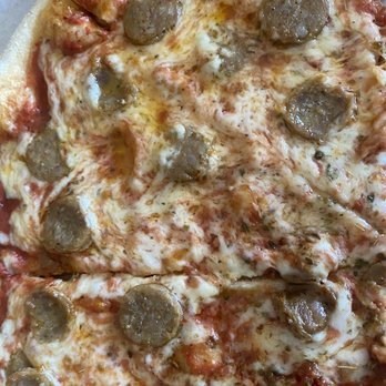 SCOTTO’S FAMOUS PIZZA - Updated June 2025 - 15 Photos & 41 Reviews ...