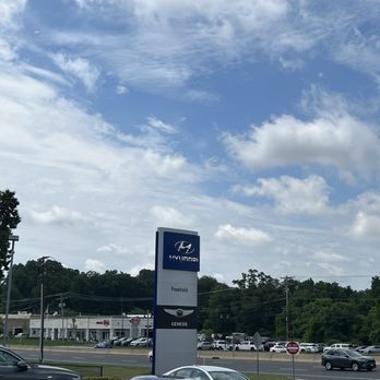 FREEHOLD HYUNDAI - Updated January 2026 - 87 Photos & 168 Reviews ...