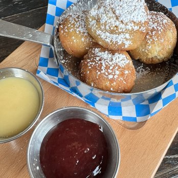 BRODER - Updated December 2025 - 79 Photos & 47 Reviews - 14th St ...