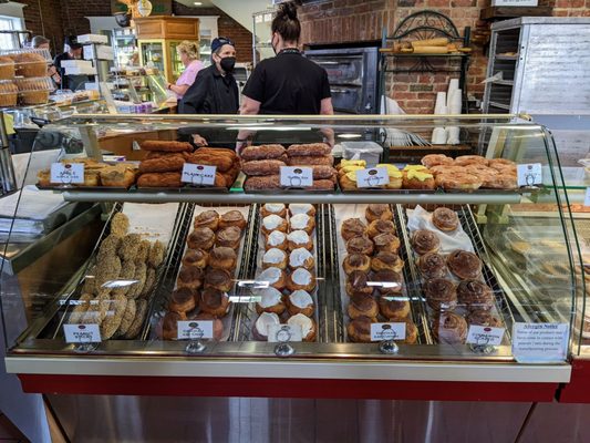 DICAMILLO BAKERY - Updated January 2025 - 227 Photos & 109 Reviews ...
