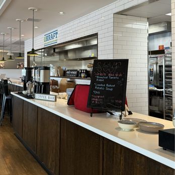 UKRAFT BRUNCH CAFE - Updated September 2025 - 102 Photos & 94 Reviews ...