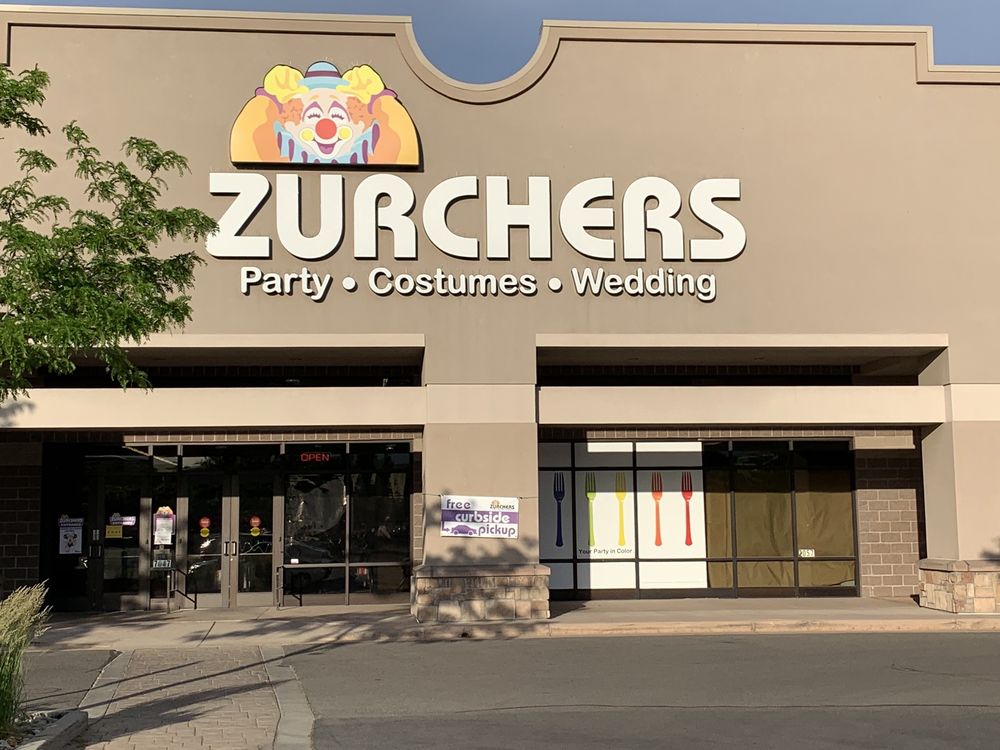 ZURCHERS - Updated December 2025 - 30 Reviews - 7047 Plaza Center Dr ...