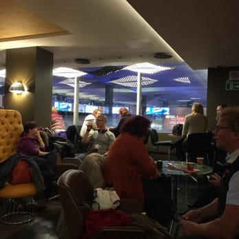 AVANTI WEST COAST FIRST CLASS LOUNGE - Updated October 2025 - 19 Photos ...