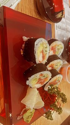 SUSHI INBOX - Updated December 2025 - 49 Photos & 34 Reviews - 2045 ...