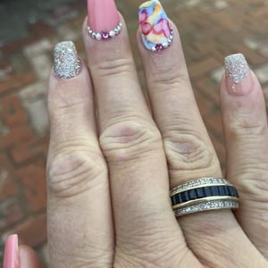 FAVIS NAIL SALON - 105 Photos & 42 Reviews - 1835 Springwells St ...