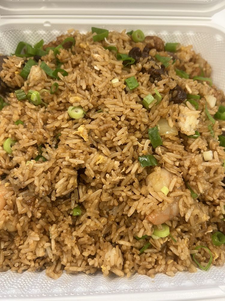 CHEF FOO - Updated December 2025 - 26 Photos - 4715 Avenue Van Horne ...