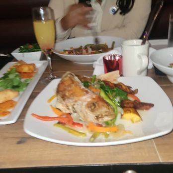 HUSH CAFE LOUNGE & GARDEN - Updated June 2025 - 112 Photos & 120 Reviews - 70-10 Grand Ave ...