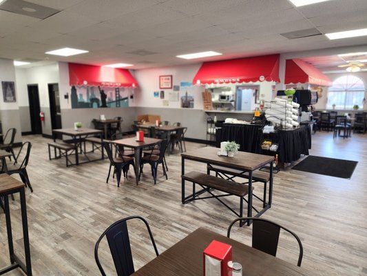 MUNCH-A-SUB - 163 Photos & 200 Reviews - 5320 Cameron St, Las Vegas ...