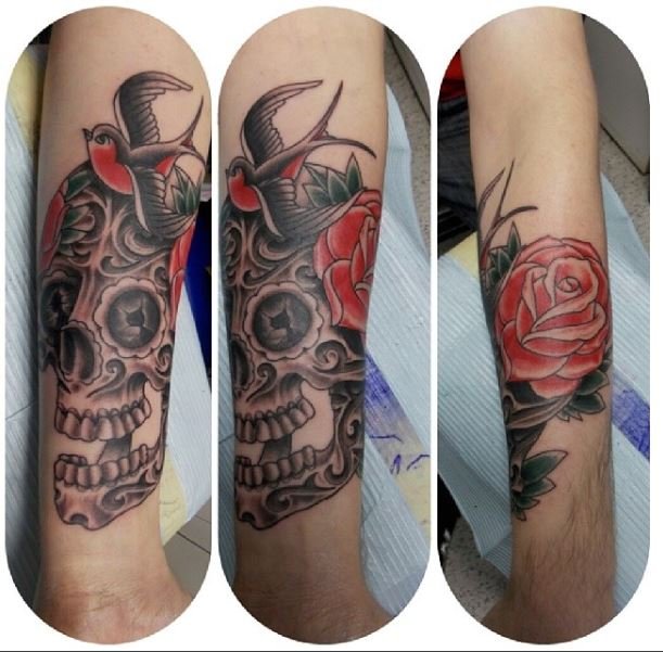 HAND FORGED TATTOO - 33 Photos - 285 22nd Ave, Brick Township, New ...